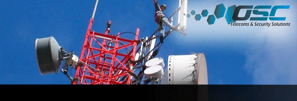 OSC Telecoms